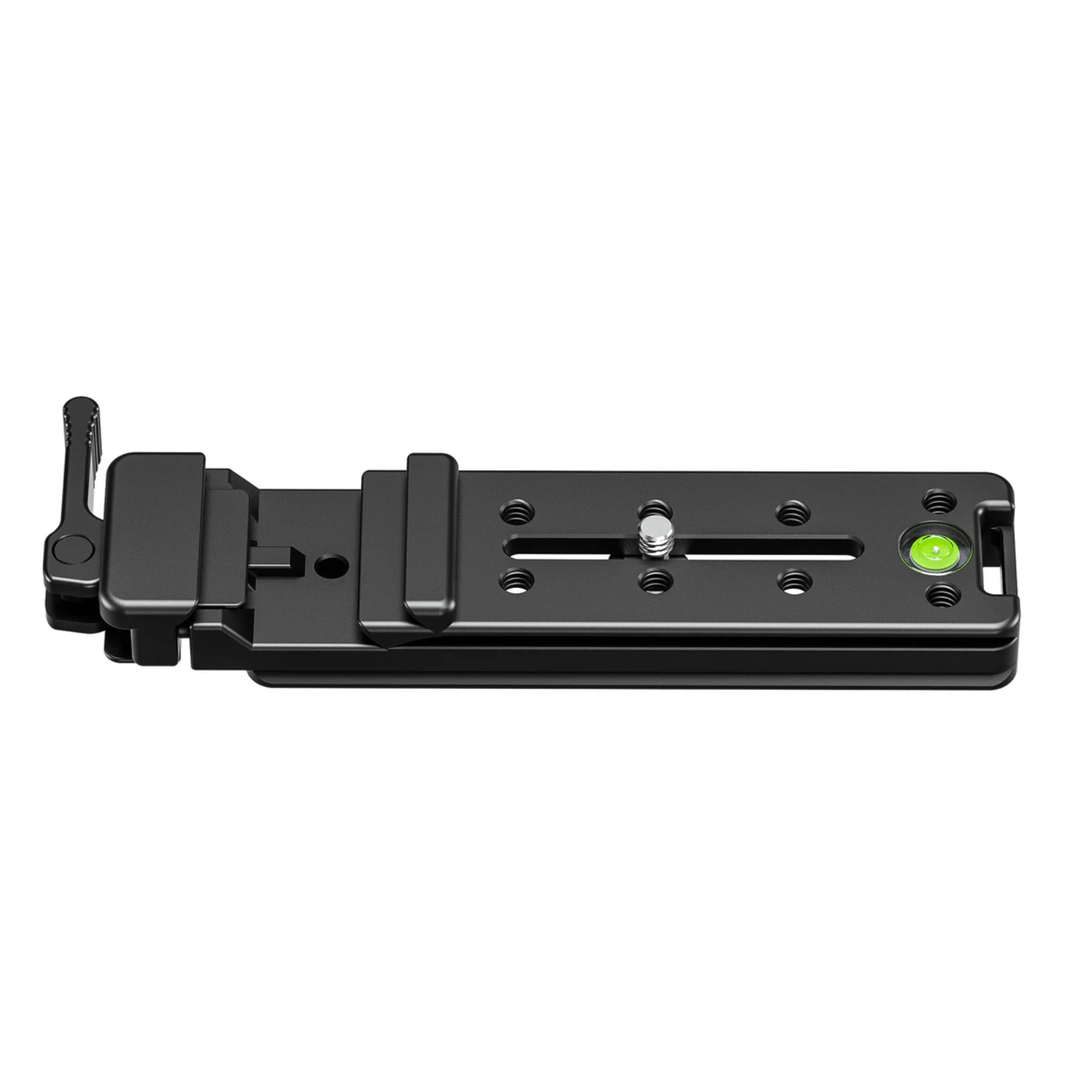 Leofoto NR-140D 140mm Nodal Rail with Lever Clamp | Leofoto Australia