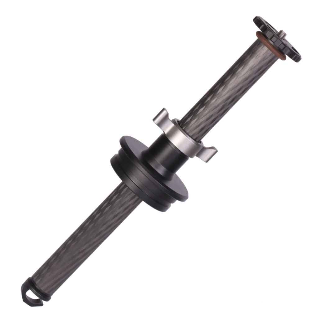 Leofoto DC-364C centre column for LN-364C and Summit LM-3 series ...