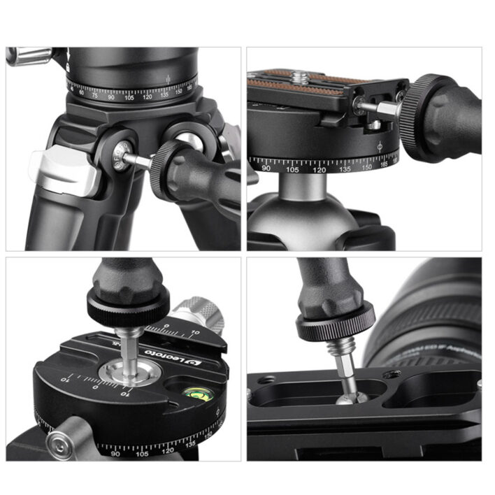 Leofoto LMT-10 Multi-Tool Kit | Leofoto Australia