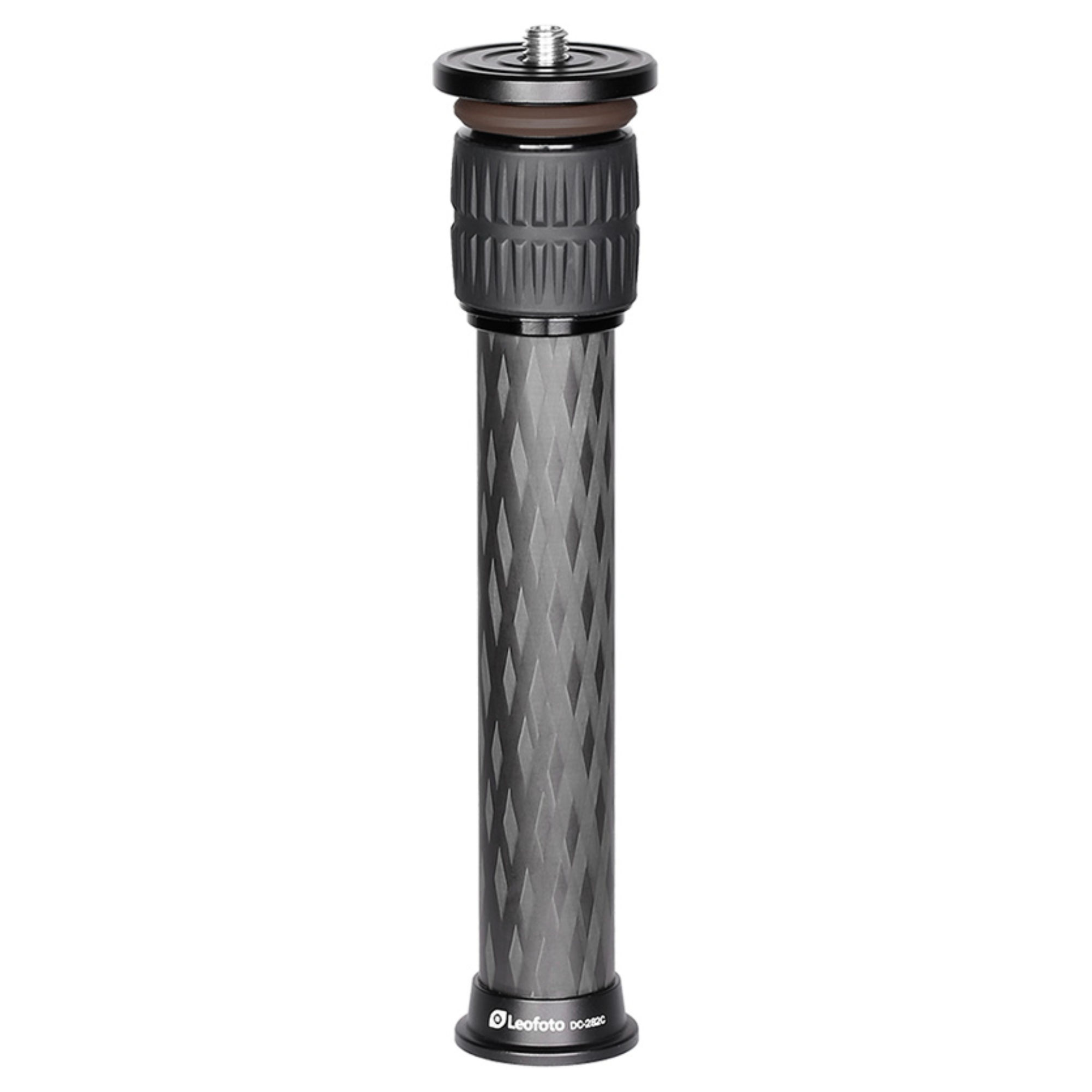 Leofoto DC-282C Carbon Fibre Add-On Centre Column | Leofoto Australia