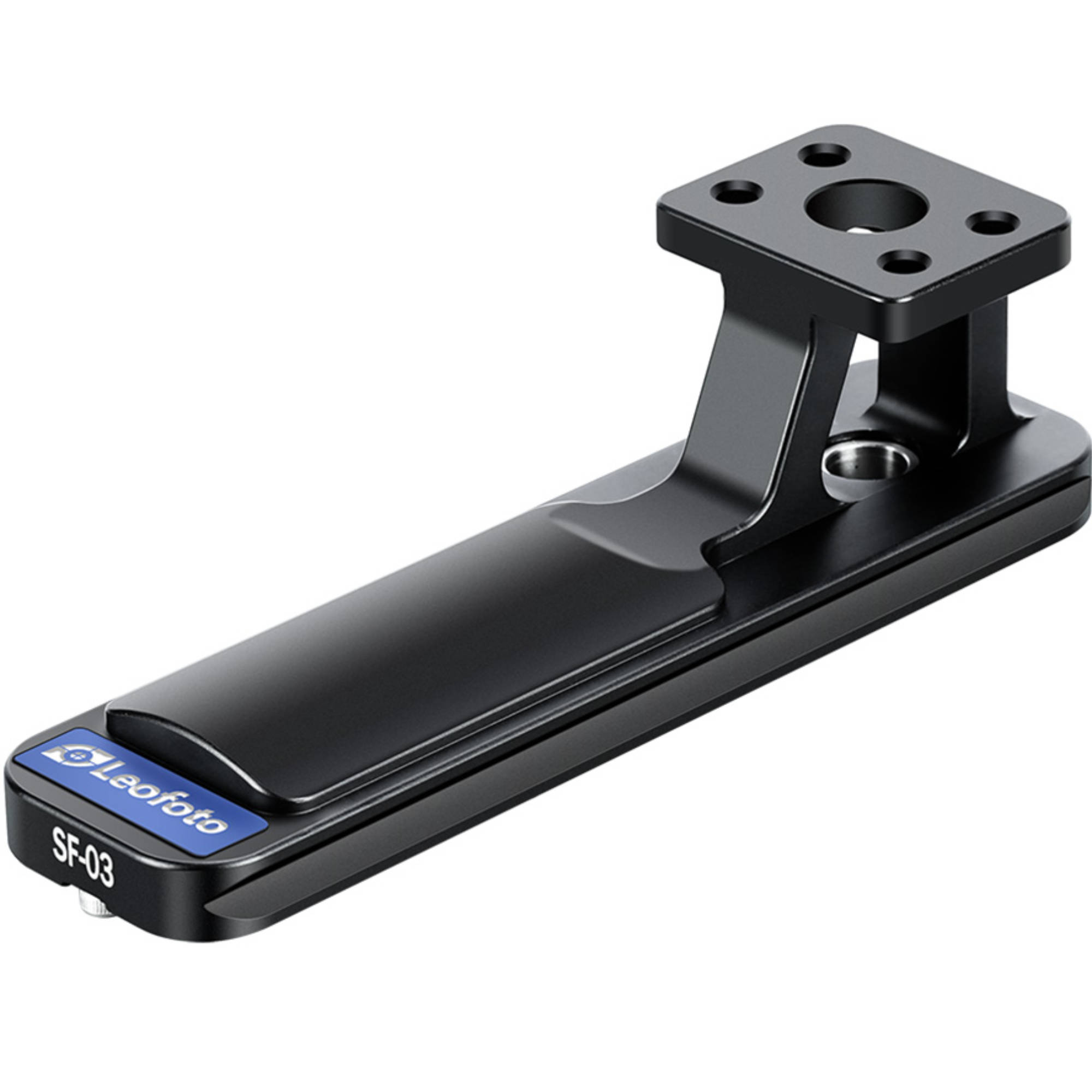 Leofoto SF-03 Arca Lens Foot for Sony Telephoto Lenses | Leofoto Australia