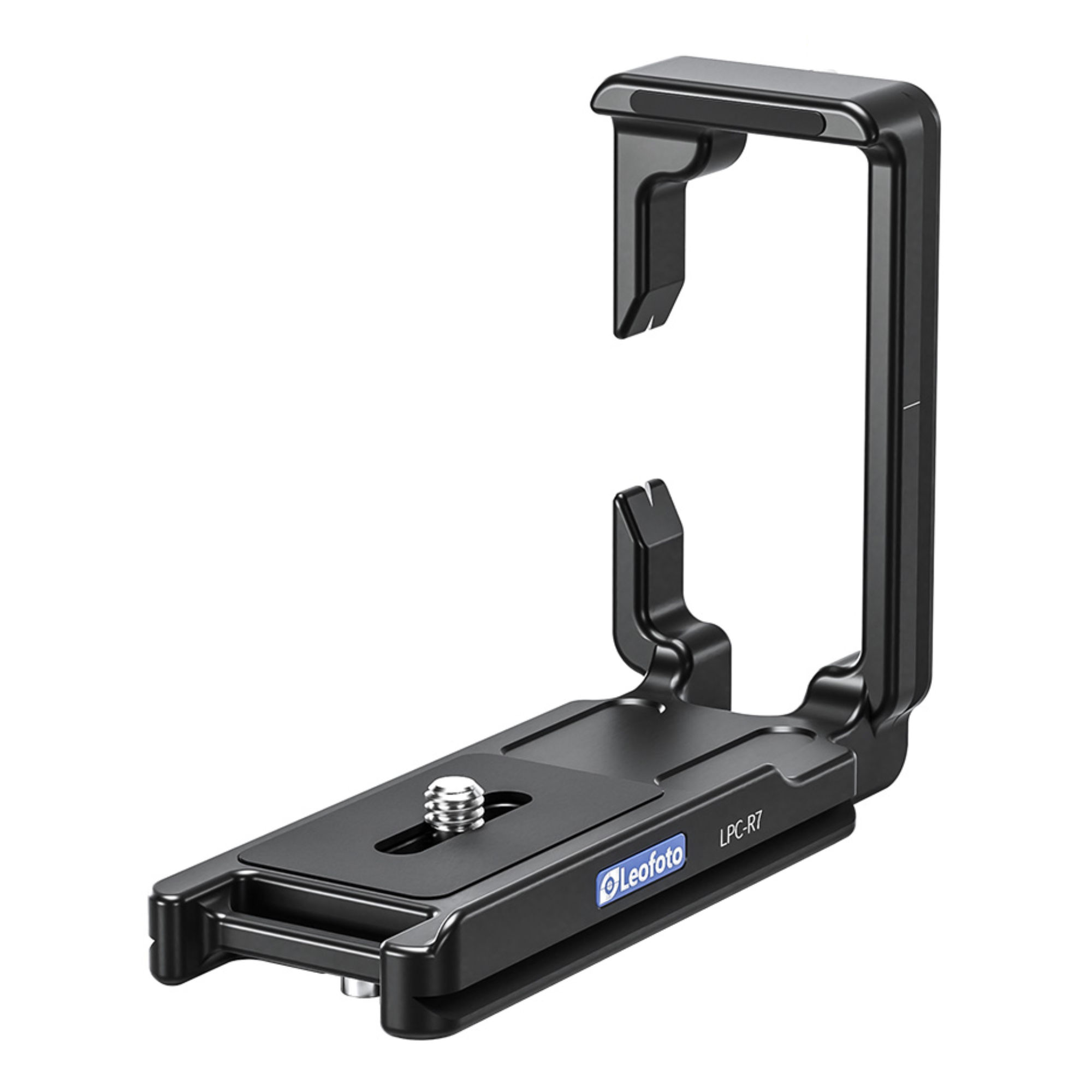Leofoto LPC-R7 L-Bracket for Canon R7, R8 | Leofoto Australia