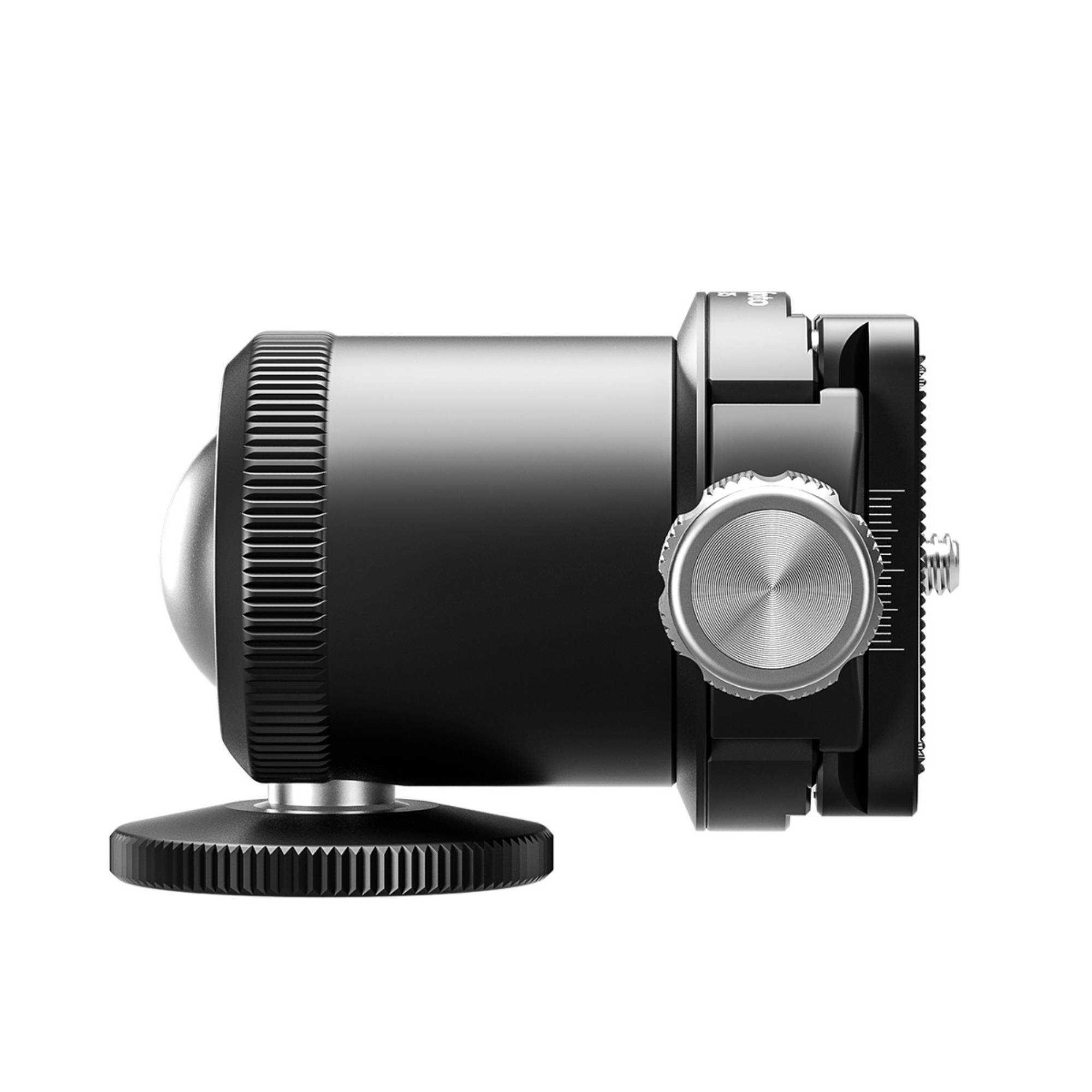 Leofoto MBH-35 35mm Inverted Ball Head with BPL-50N Plate | Leofoto ...