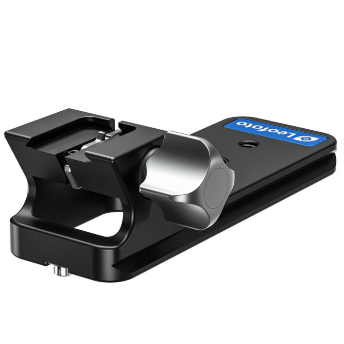 Leofoto NF-05L Arca Lens Foot for Nikon Telephoto and Zoom Lenses ...