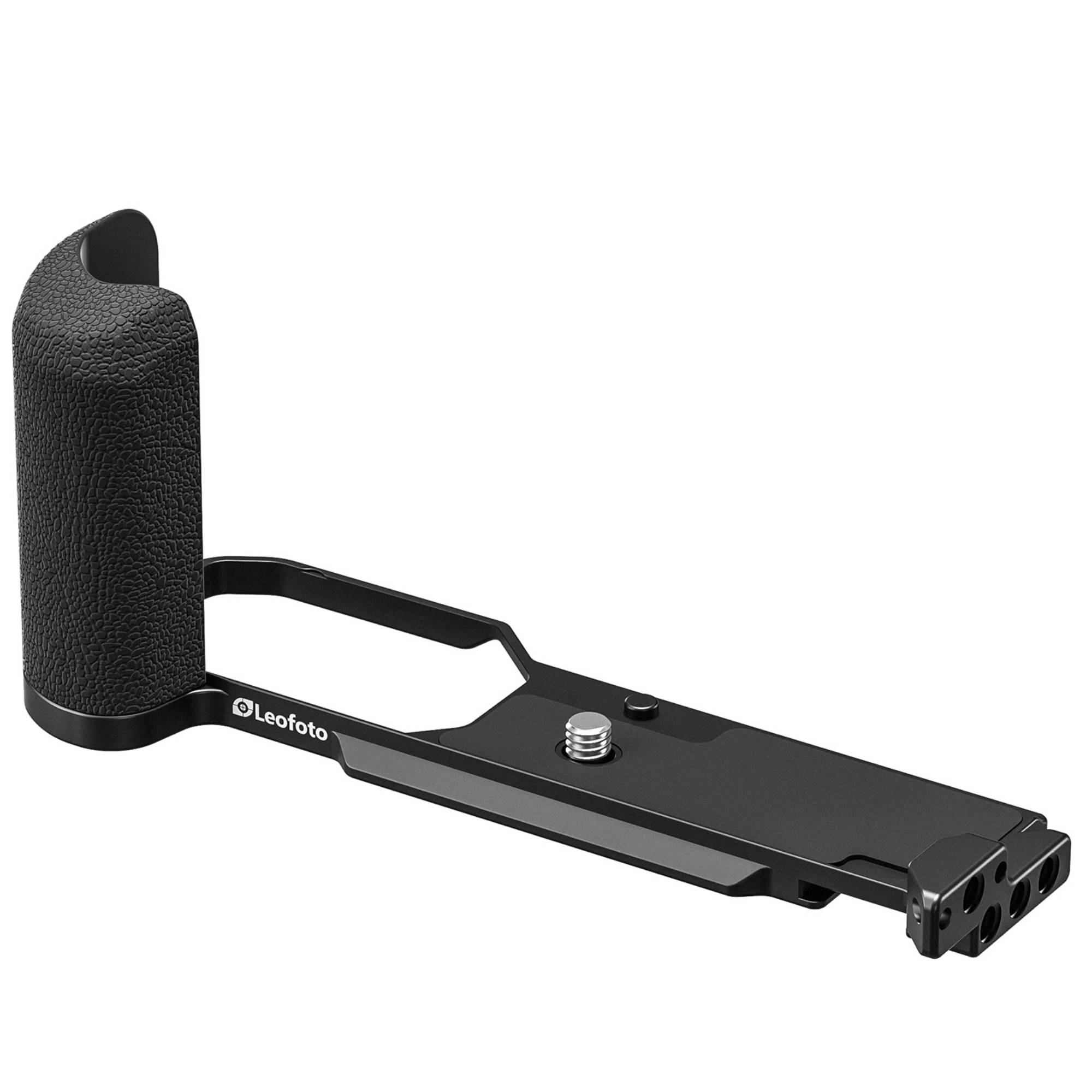 Leofoto LPN-Zf L-Bracket for Nikon Zf | Leofoto Australia