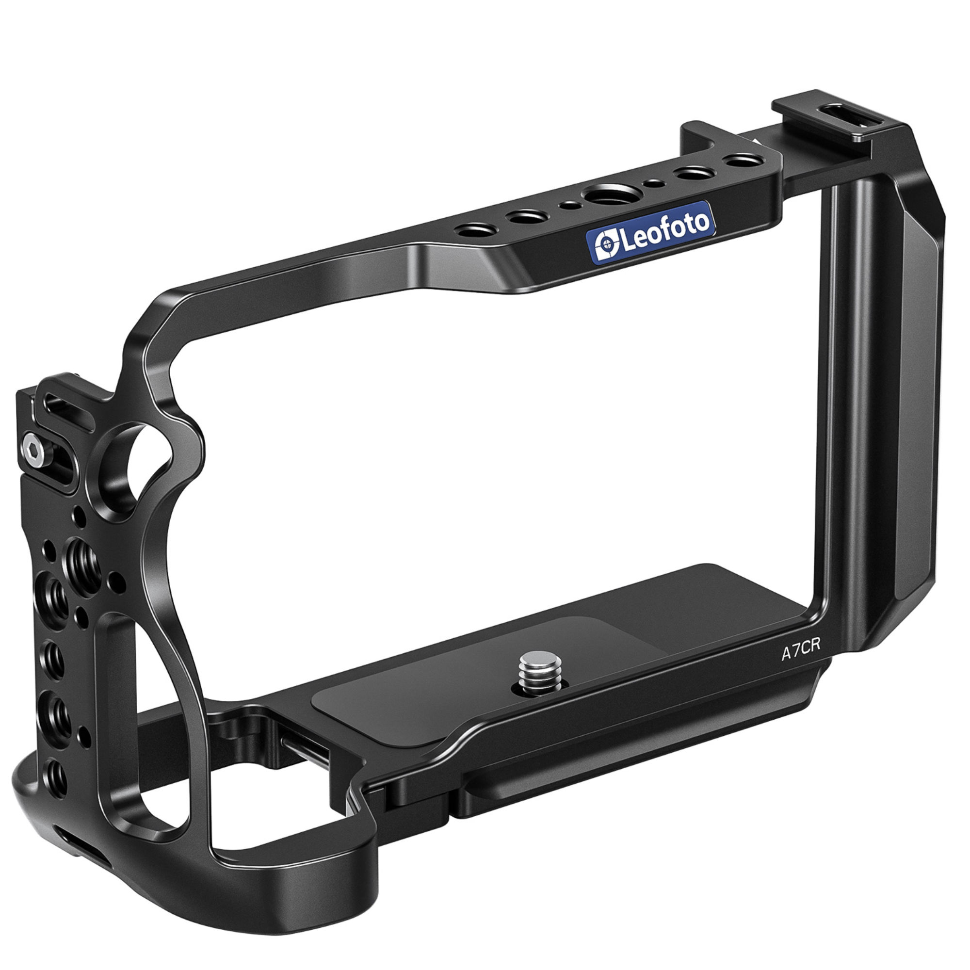 Leofoto A7CR Camera Cage for Sony A7CR, A7CII, A7C | Leofoto Australia
