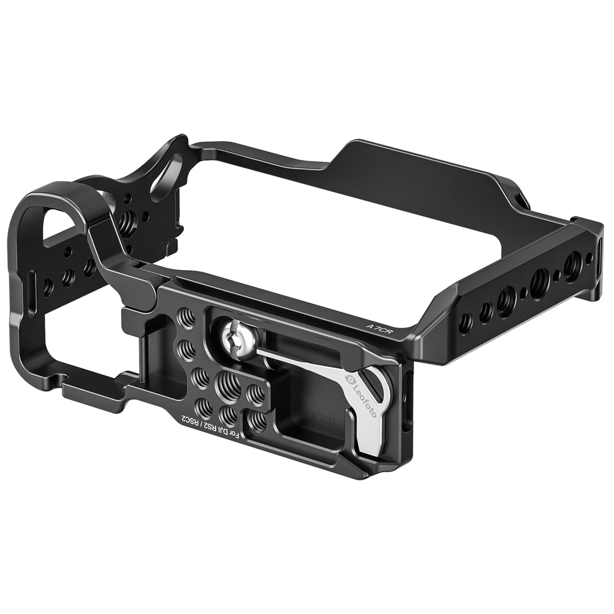Leofoto A7CR Camera Cage for Sony A7CR, A7CII, A7C | Leofoto Australia