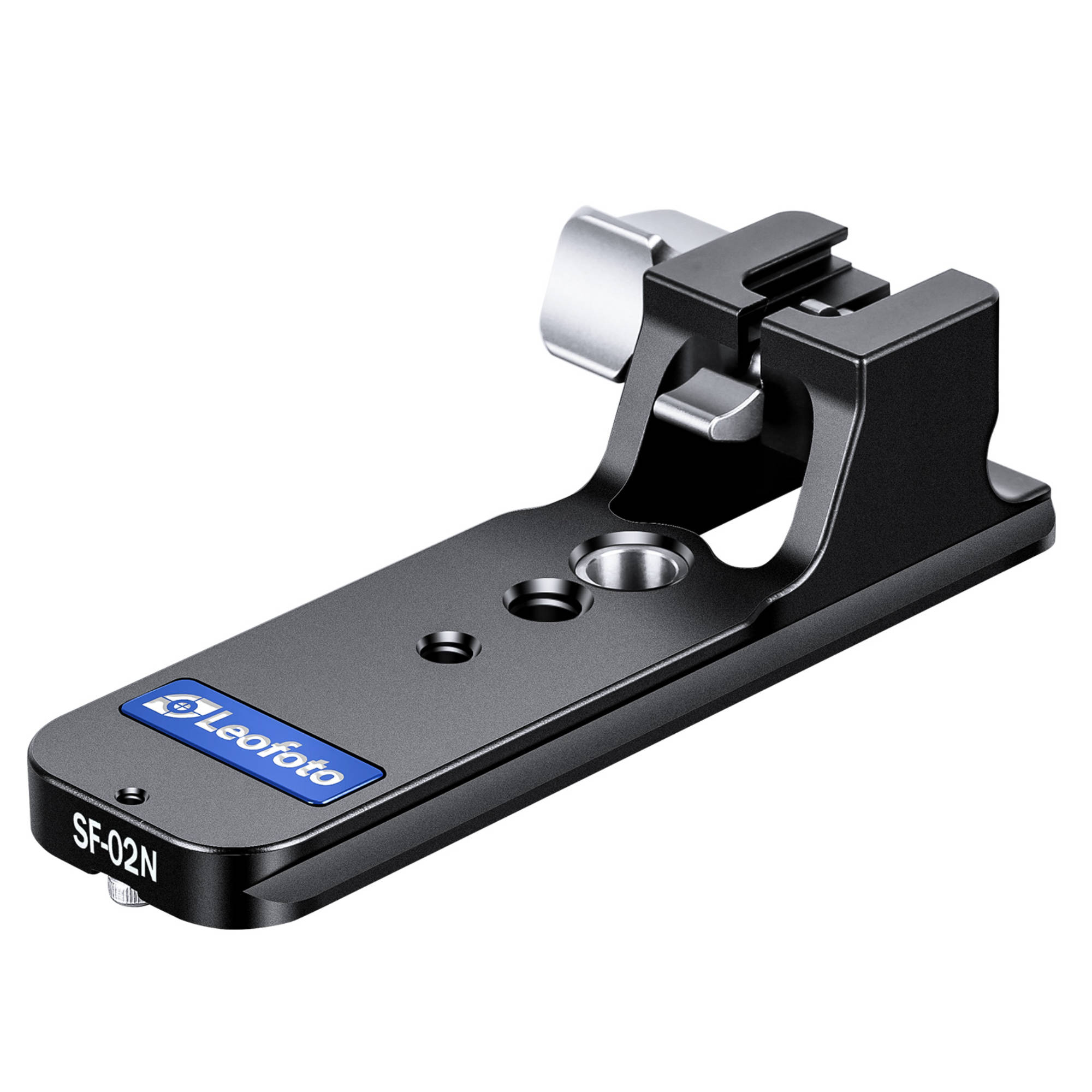 Leofoto SF-02N Arca Lens Foot for Sony Telephoto Zoom Lens | Leofoto ...