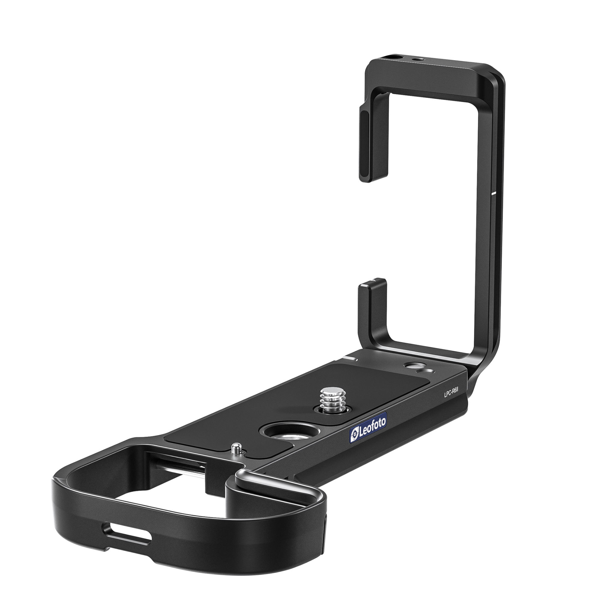 Leofoto LPC-R6II L-Bracket for Canon R6II,R5,R5C,R6,R5II | Leofoto ...