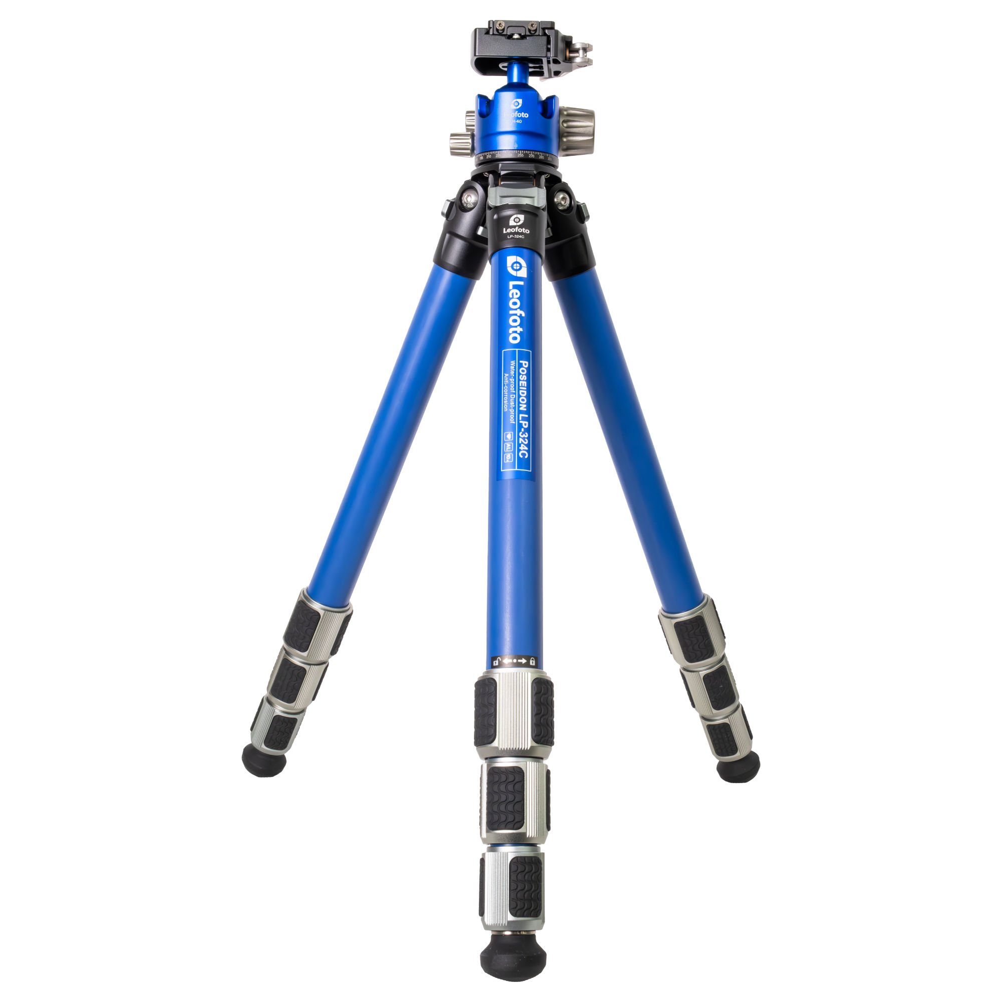 Category: Photo Tripods | Leofoto Australia