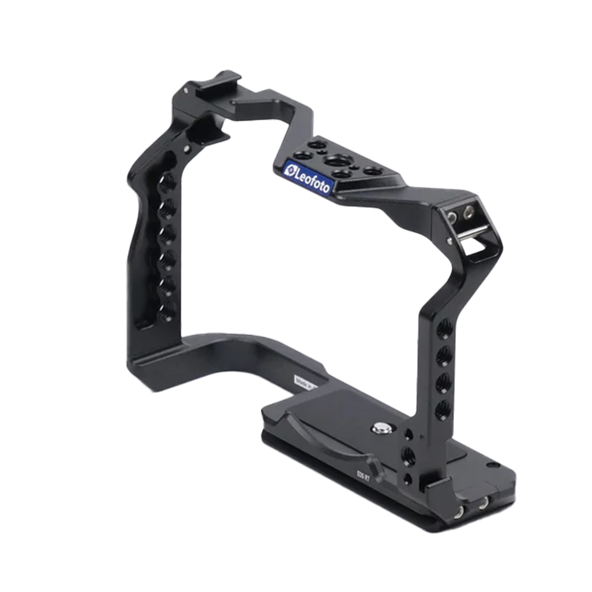Leofoto EOS-R7 Camera Cage for Canon EOS R7 | Leofoto Australia