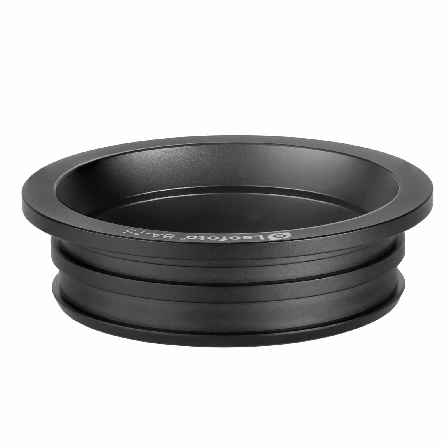 Leofoto LM-364C Summit Series 4 Section Systematic Carbon Fibre Tripod ...