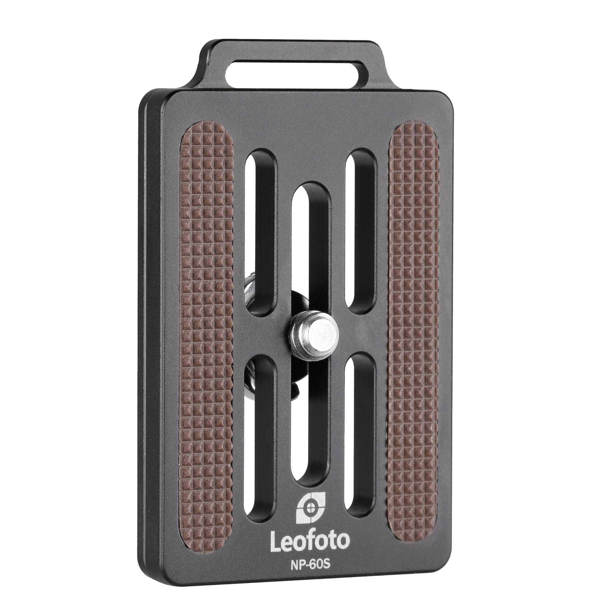 Leofoto NP-60S 66mm Arca Swiss Style Plate | Leofoto Australia