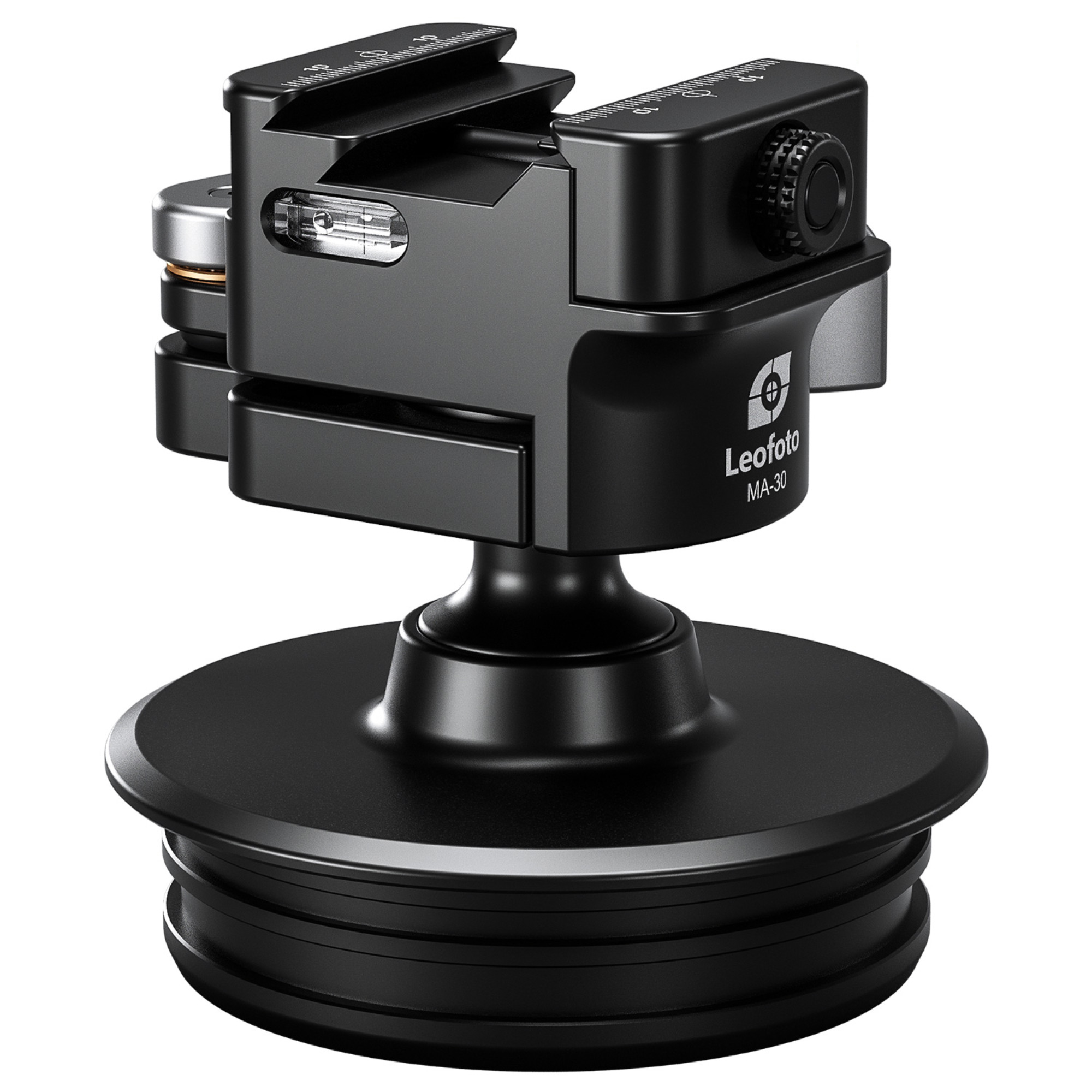 Leofoto MAB-100 Rapid Lock Ball Head | Leofoto Australia