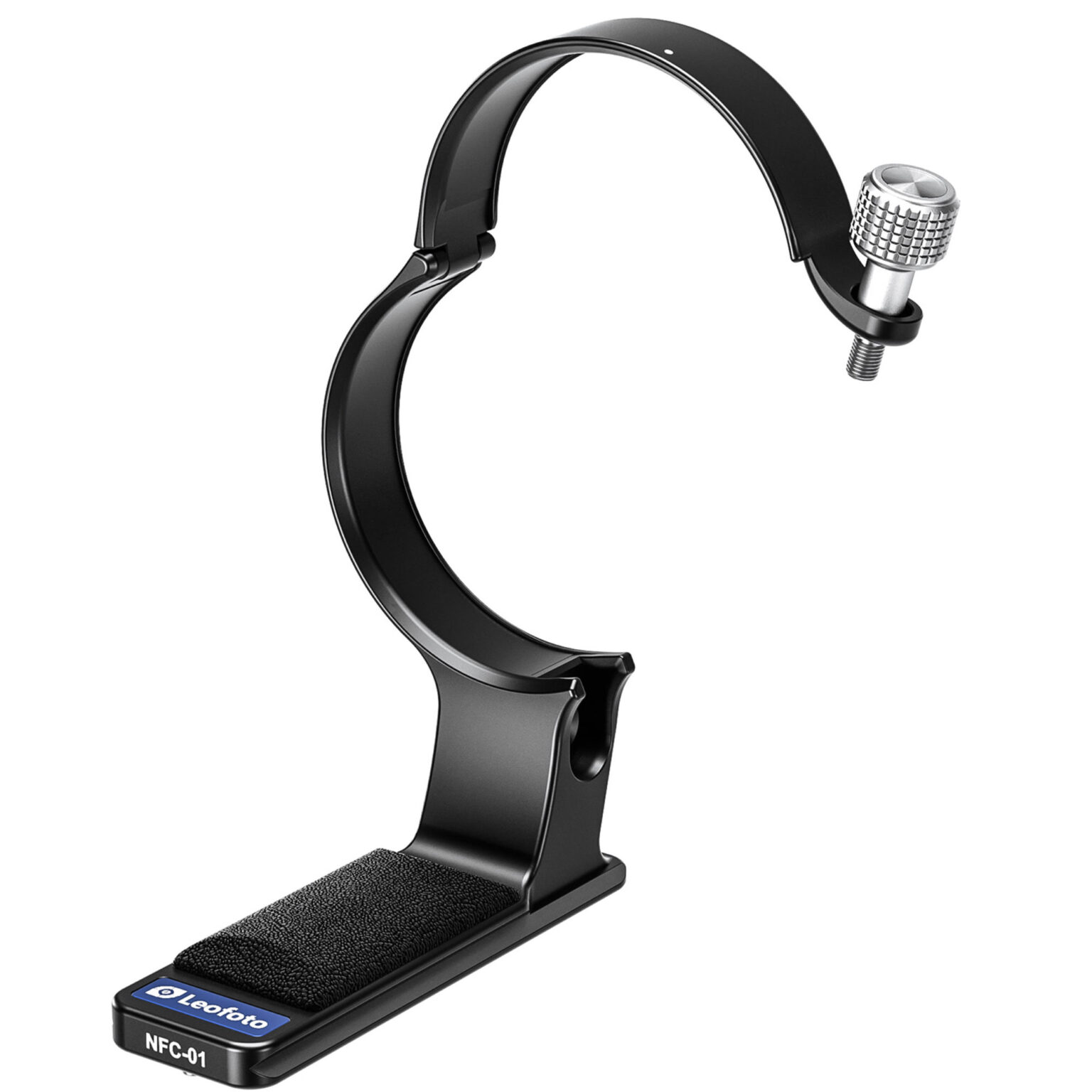 Leofoto NFC-01 Nikon Lens Collar for Nikon Z 180-600mm f/5.6-6.3 VR ...