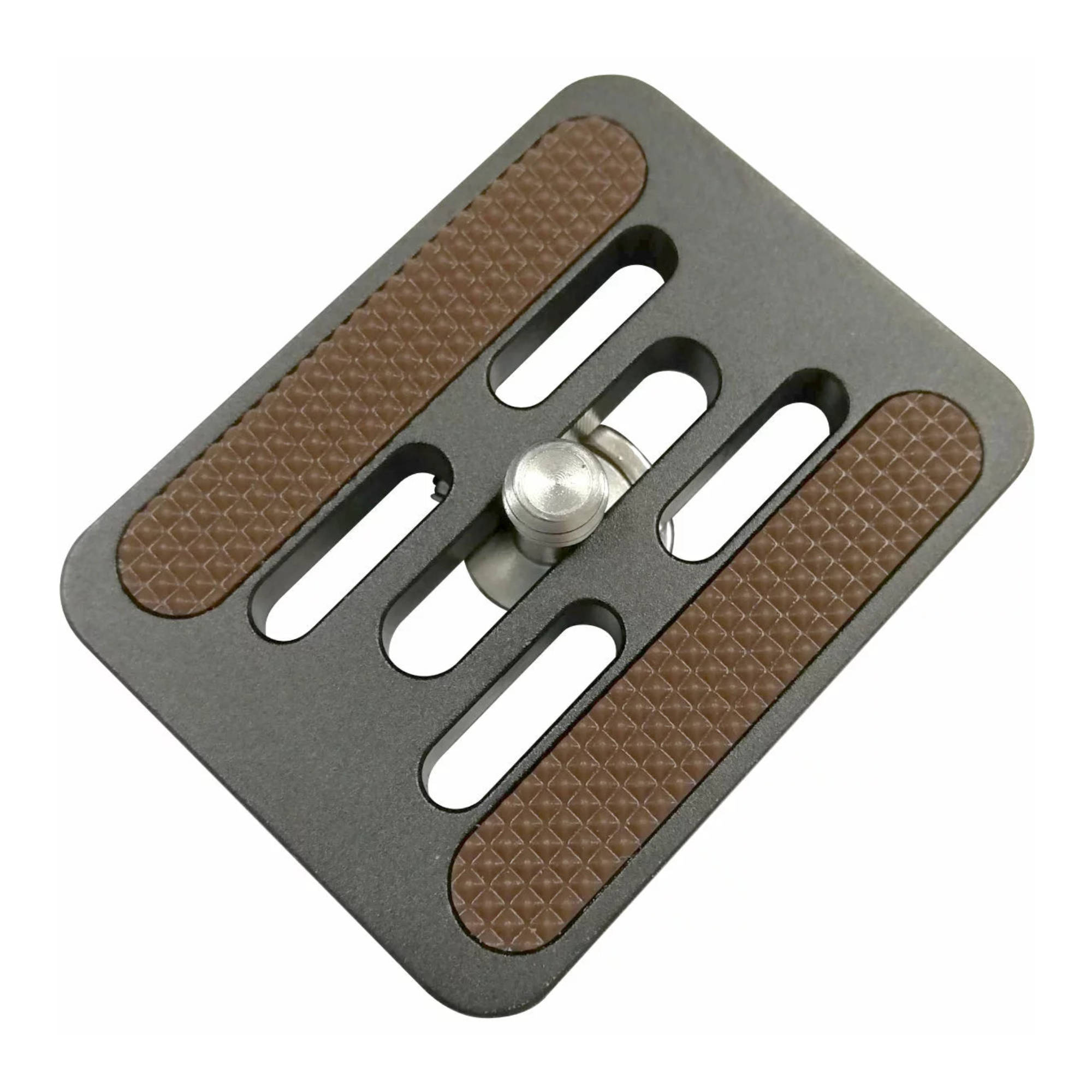 Leofoto DC-38Q 38mm Arca Swiss Screw Clamp with BPL-50N Plate | Leofoto Australia