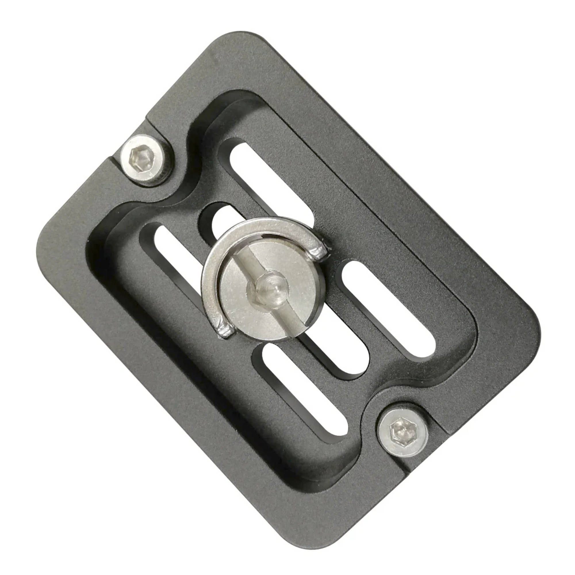 Leofoto DC-38Q 38mm Arca Swiss Screw Clamp with BPL-50N Plate | Leofoto Australia