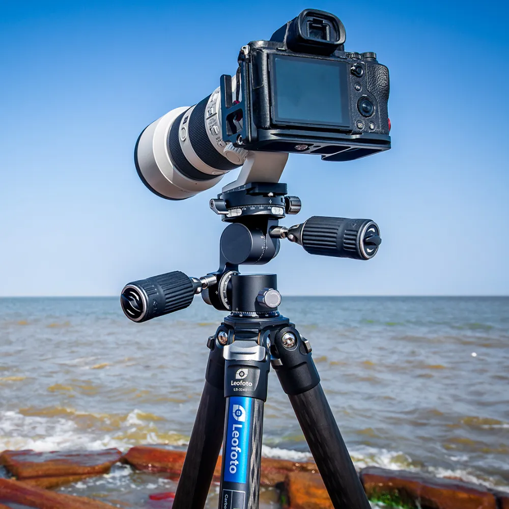 Category: Heads | Leofoto Australia