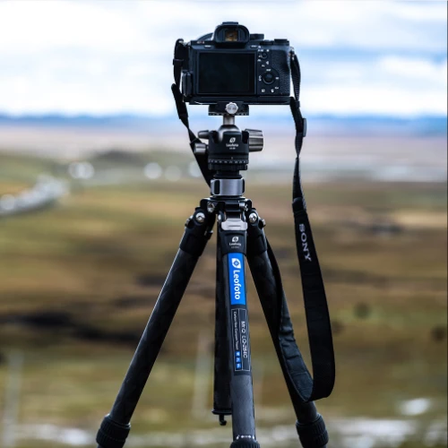 Category: Photo Tripods | Leofoto Australia