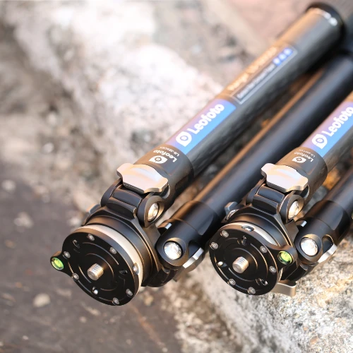 Category: Photo Tripods | Leofoto Australia