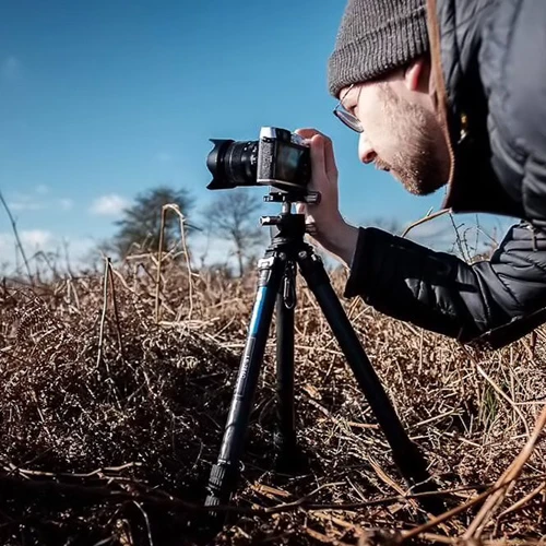 Category: Photo Tripods | Leofoto Australia