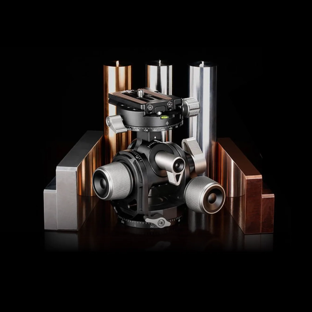 Category: Heads | Leofoto Australia