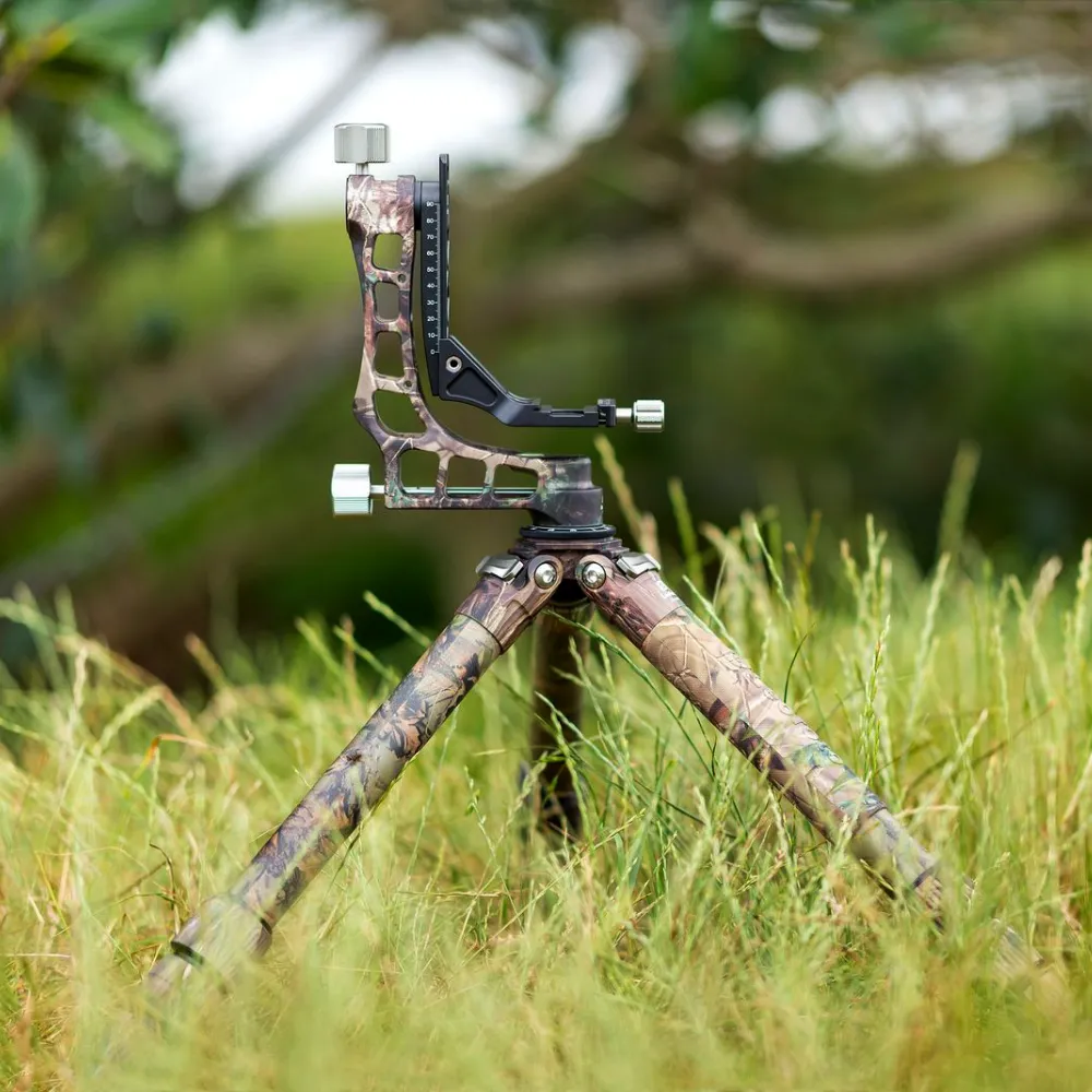 Category: Heads | Leofoto Australia