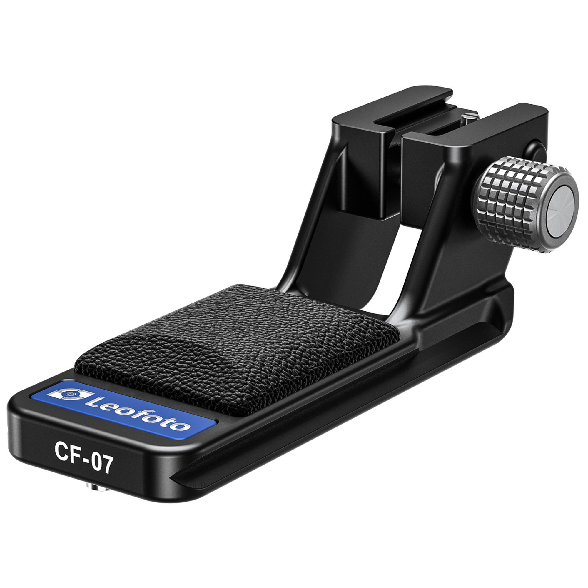 Leofoto CF-07 Arca Lens Foot for Canon RF 24-105mm f2.8 L IS USM and RF ...