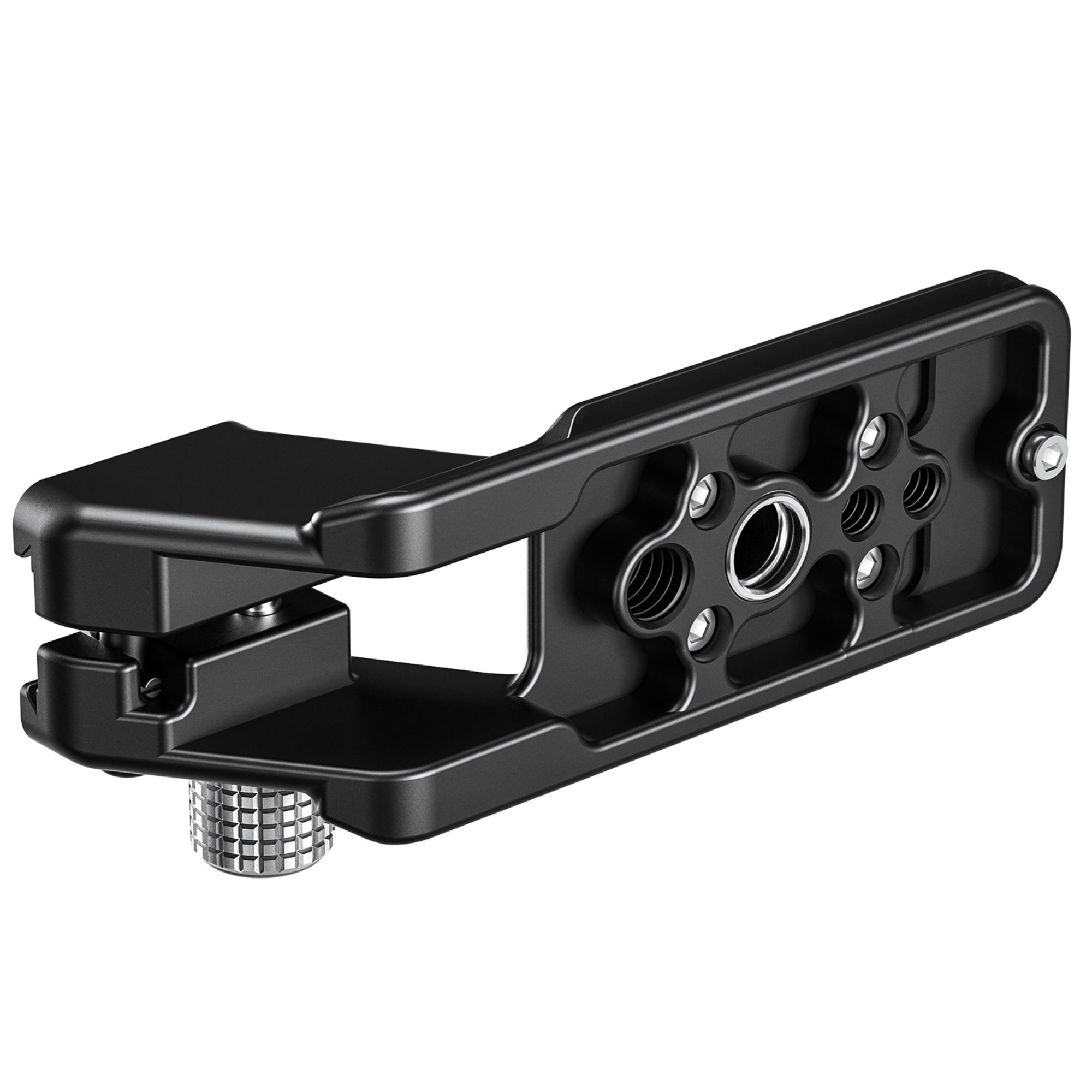 Leofoto CF-07 Arca Lens Foot for Canon RF 24-105mm f2.8 L IS USM and RF ...