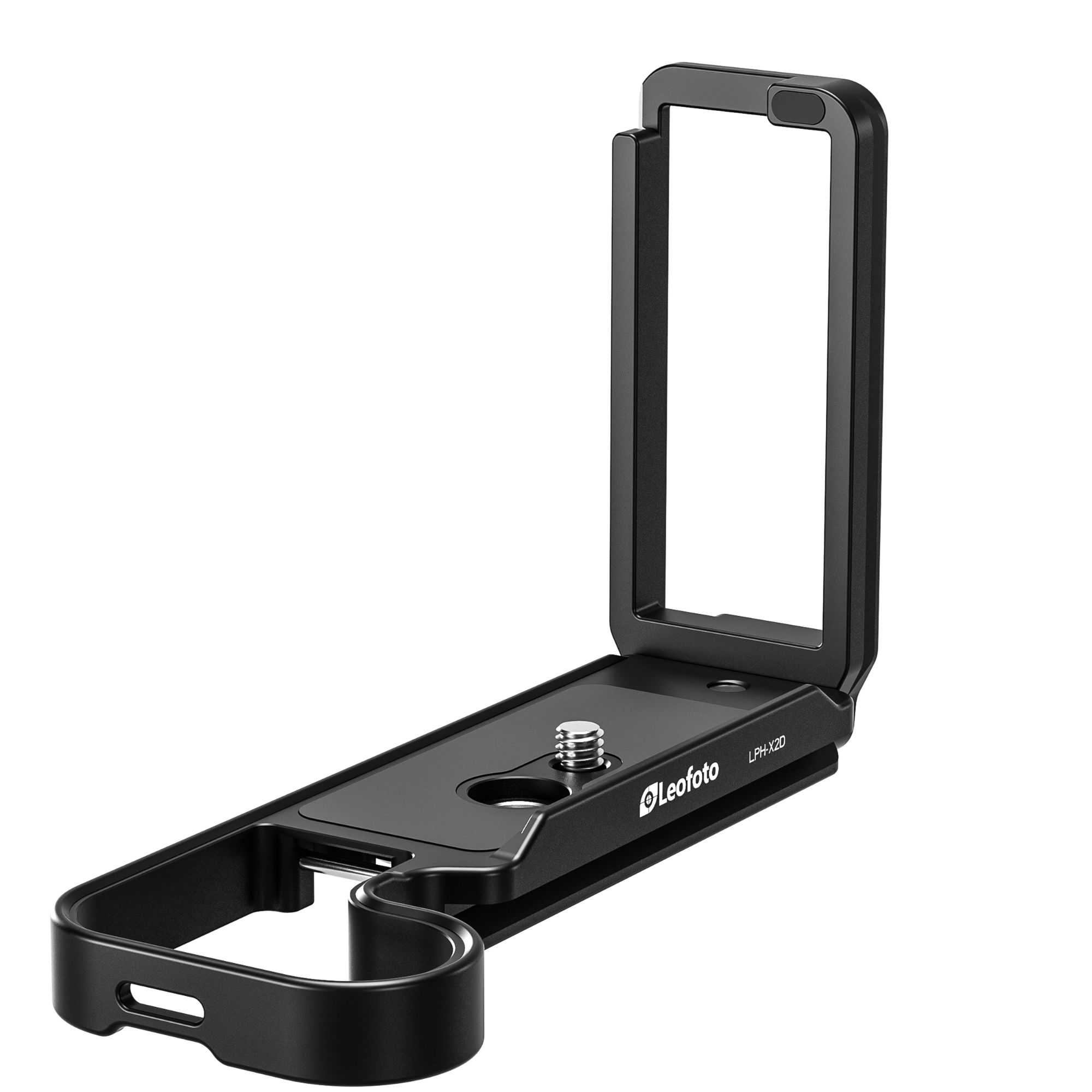 Leofoto LPH-X2D L-Bracket for Hasselblad X2D | Leofoto Australia
