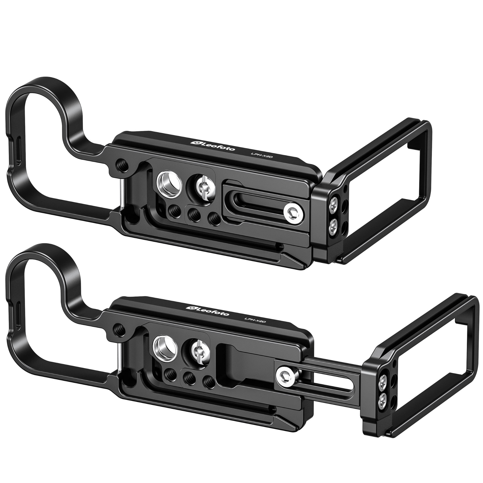 Leofoto LPH-X2D L-Bracket for Hasselblad X2D | Leofoto Australia