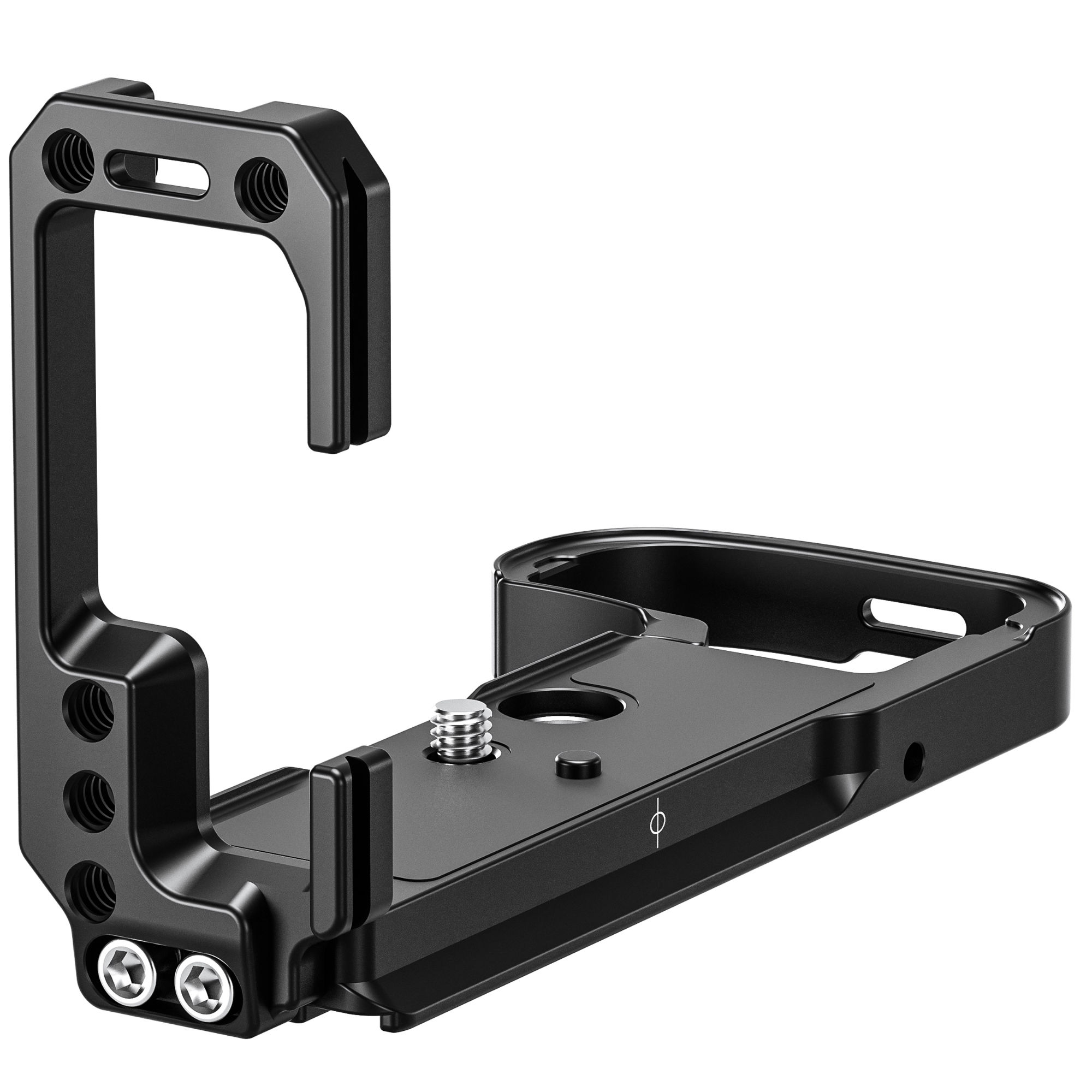 Leofoto LPN-Z6III L-Bracket for Nikon Z6III | Leofoto Australia
