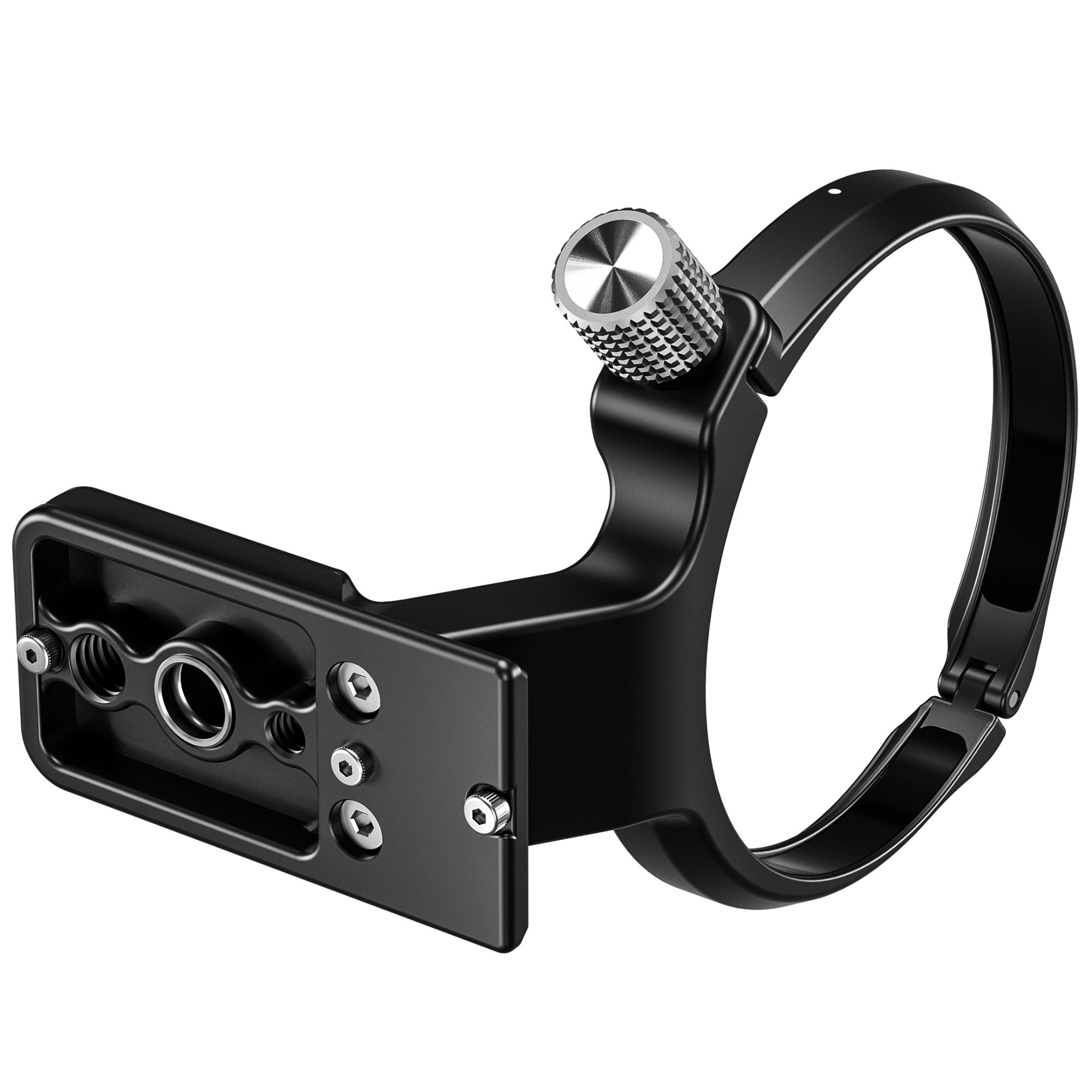 Leofoto CFC-02 Lens Collar for For Canon RF 70-200mm F2.8 L IS USM ...