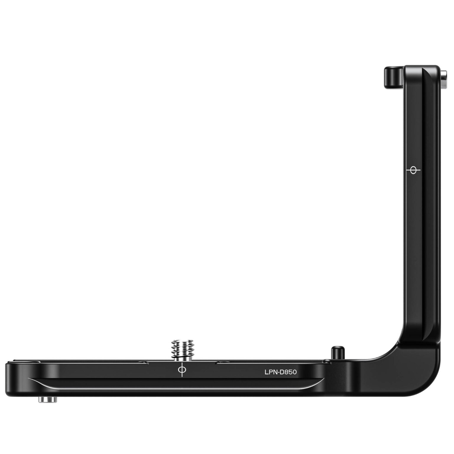 Leofoto LPN-D850 L-Bracket for Nikon D850 | Leofoto Australia