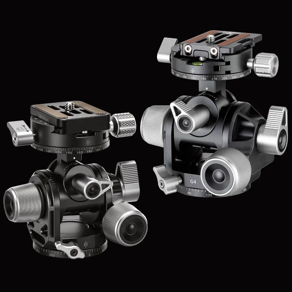 Category: Geared Heads | Leofoto Australia