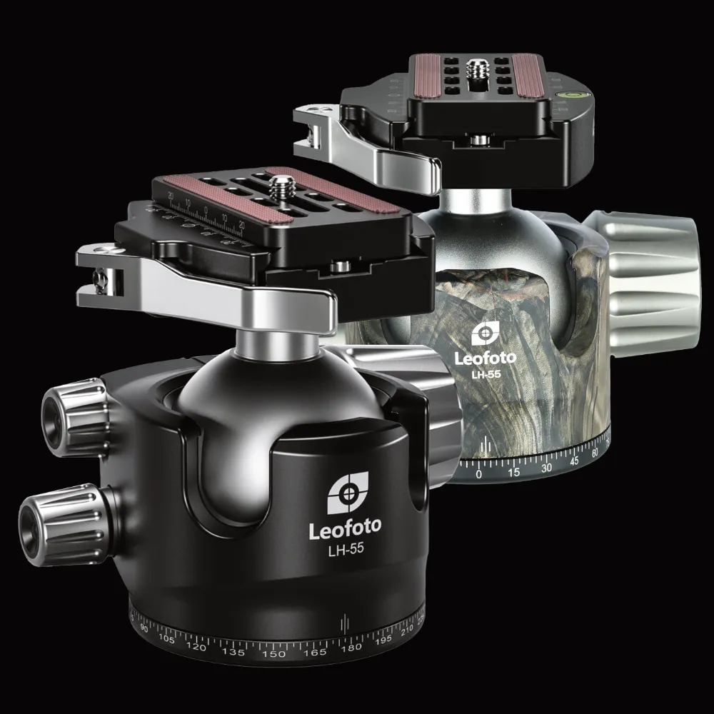 Category: Ball Heads | Leofoto Australia