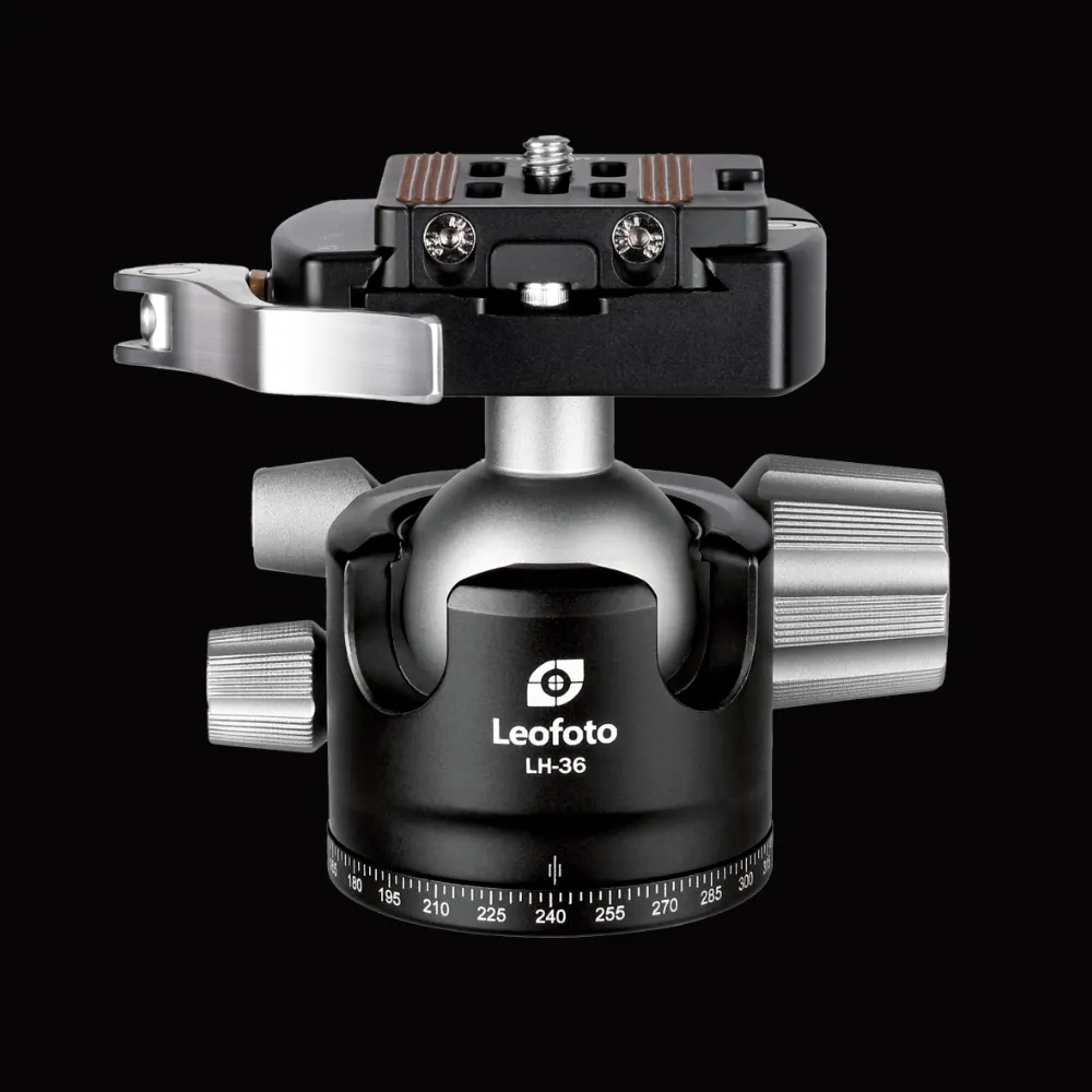 Category: Ball Heads | Leofoto Australia