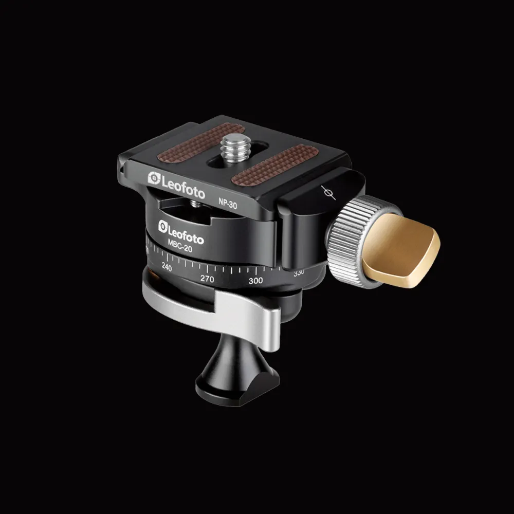 Category: Ball Heads | Leofoto Australia