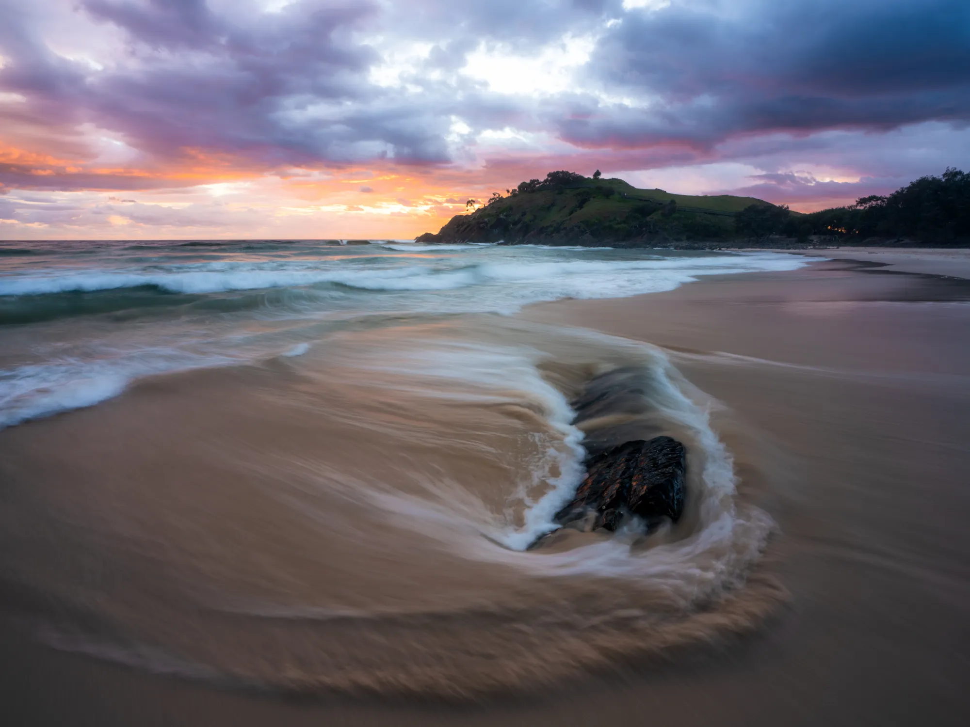 The Art of Time: A Photographer’s Guide to Long Exposure Mastery ...