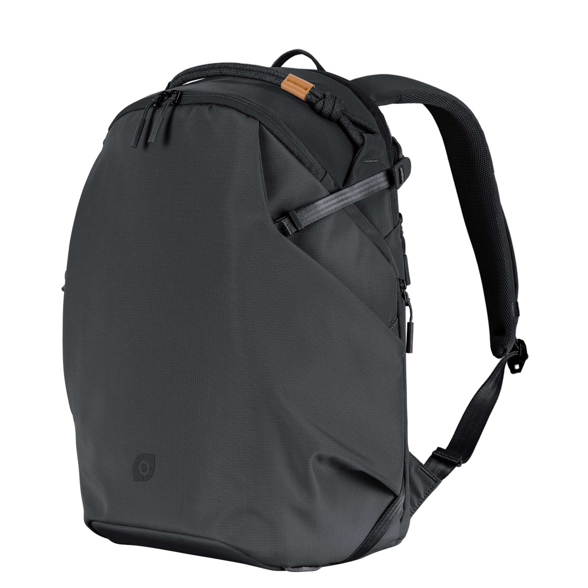 Leofoto Daily Lite 17L Camera Backpack - Midnight Blue | Leofoto Australia