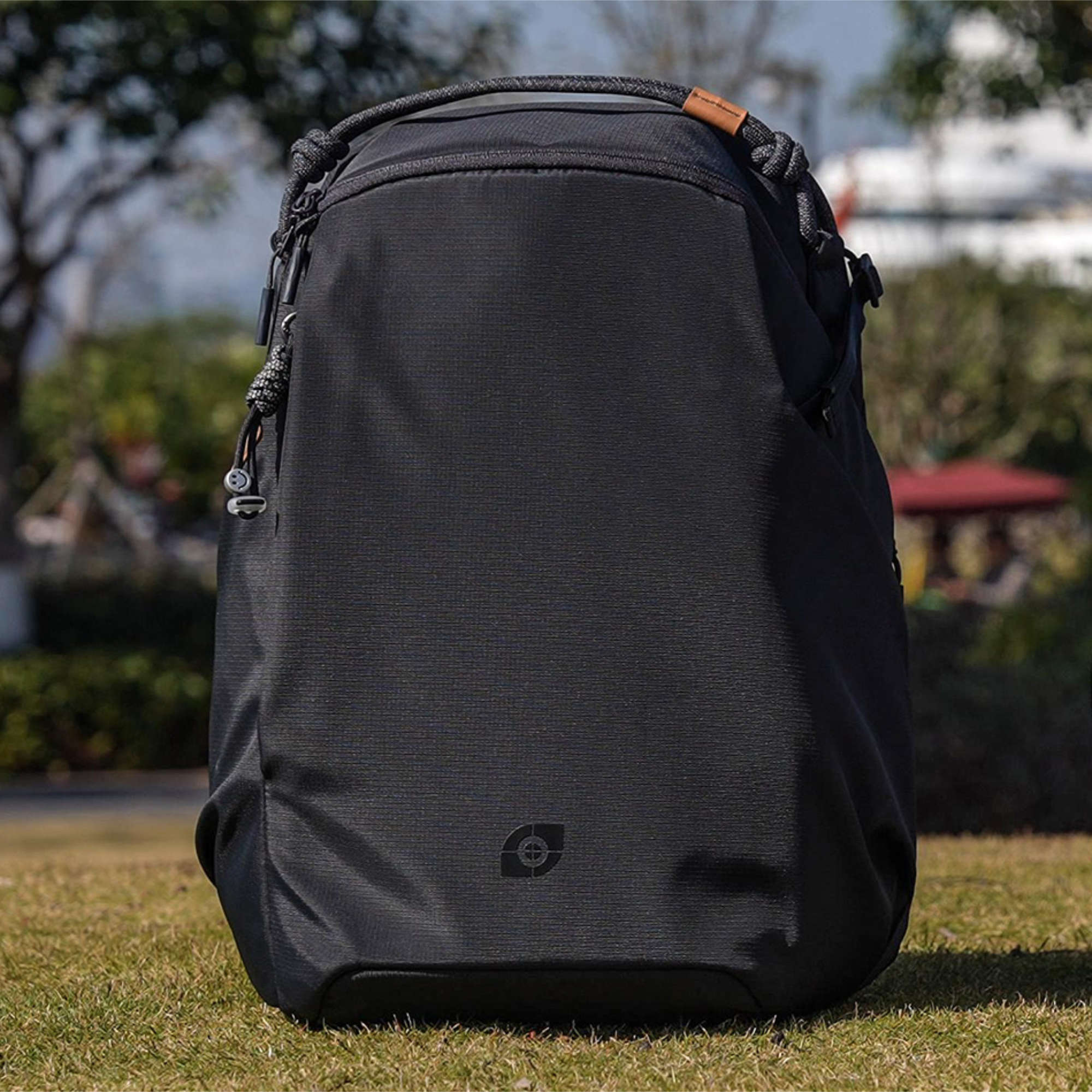 Leofoto Daily Lite 17L Camera Backpack - Midnight Blue | Leofoto Australia