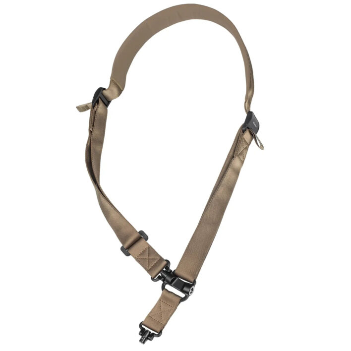 Leofoto SP-02 Accessory Strap (Coyote Brown) | Leofoto Australia